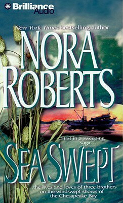 楽天ブックス: Sea Swept - Nora Roberts - 9781441856852 : 洋書