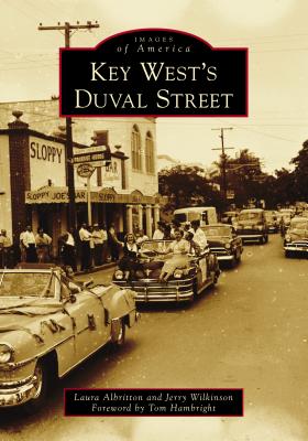 楽天ブックス: Key West's Duval Street - Laura Elizabeth Albritton ...