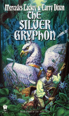 楽天ブックス: The Silver Gryphon - Mercedes Lackey - 9780886776855 : 洋書