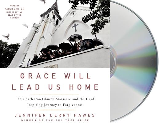 楽天ブックス Grace Will Lead Us Home The Charleston Church Massacre And The