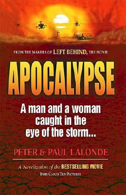 楽天ブックス: Apocalypse - Peter LaLonde - 9780785266860 : 洋書