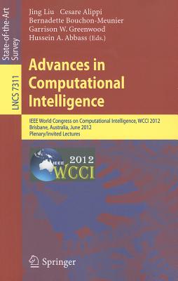 楽天ブックス: Advances in Computational Intelligence: IEEE World Congress on ...