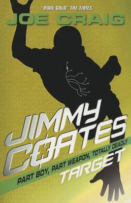 楽天ブックス: Jimmy Coates: Target - Joe Craig - 9780007196869 : 洋書
