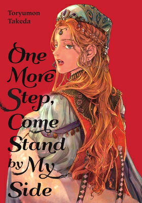 楽天ブックス: One More Step, Come Stand by My Side - Toryumon Takeda - 9781975376871 : 洋書