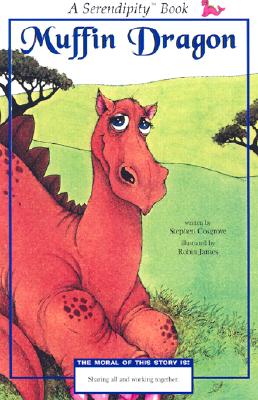 楽天ブックス: Muffin Dragon - Stephen Cosgrove - 9780843176872 : 洋書