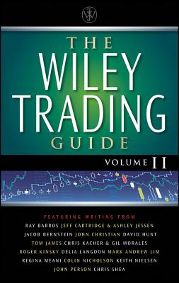 楽天ブックス: The Wiley Trading Guide, Volume II - Wiley - 9780730376873 : 洋書