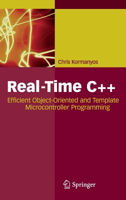 楽天ブックス: Real-Time C++: Efficient Object-Oriented and Template Microcontroller Programming ...