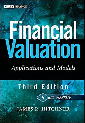楽天ブックス: Financial Valuation, + Website: Applications and Models - James ...
