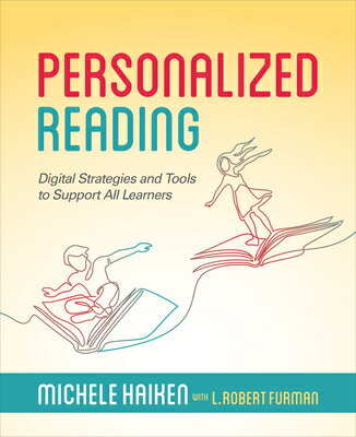 楽天ブックス: Personalized Reading: Digital Strategies and Tools to Support ...