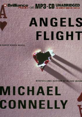 楽天ブックス: Angels Flight - Michael Connelly - 9781597376877 : 洋書
