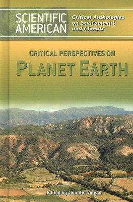 楽天ブックス: Critical Perspectives on Planet Earth - Jennifer Viegas ...