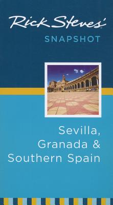 楽天ブックス: Rick Steves' Snapshot Sevilla, Granada & Southern Spain - Rick ...