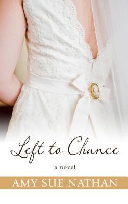 楽天ブックス: Left to Chance - Amy Sue Nathan - 9781432846879 : 洋書