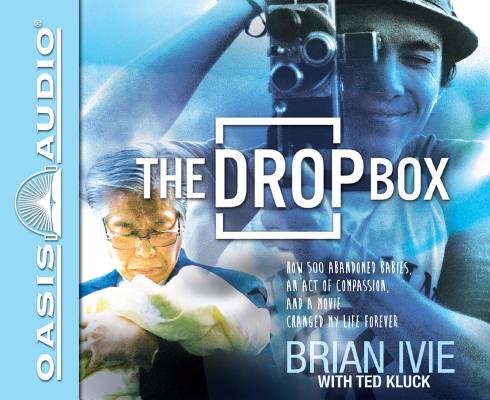 楽天ブックス: The Drop Box: How 500 Abandoned Babies, an Act of Compassion ...