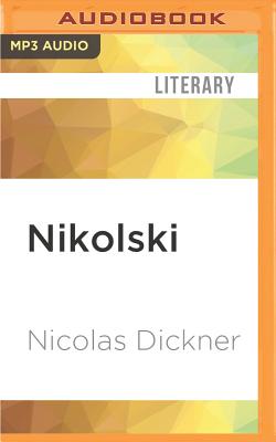 楽天ブックス: Nikolski - Nicolas Dickner - 9781522606888 : 洋書
