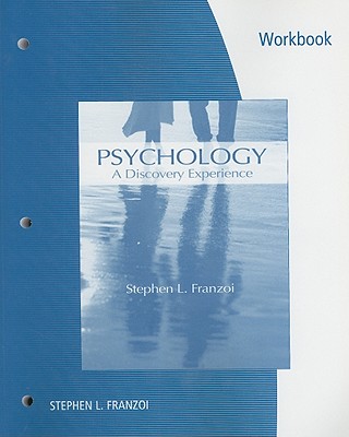 楽天ブックス: Psychology: A Discovery Experience - Stephen L. Franzoi ...