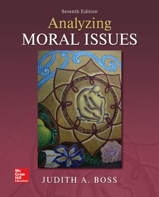 楽天ブックス: Looseleaf for Analyzing Moral Issues - Judith A. Boss ...