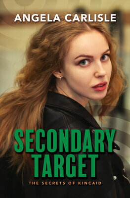 楽天ブックス: Secondary Target - Angela Carlisle - 9781420516890 : 洋書