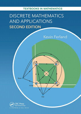 楽天ブックス: Discrete Mathematics and Applications - Kevin Ferland ...