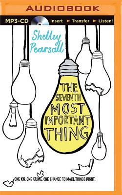 楽天ブックス: The Seventh Most Important Thing - Shelley Pearsall ...