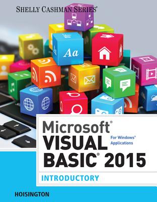 楽天ブックス: Microsoft Visual Basic 2015 for Windows Applications ...