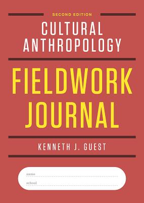 楽天ブックス: Cultural Anthropology Fieldwork Journal - Kenneth J. Guest ...