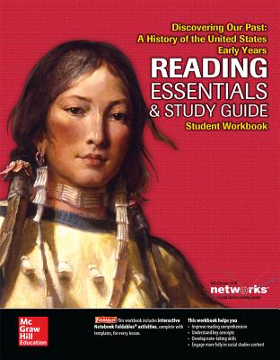楽天ブックス: Discovering Our Past: A History of the United States-Early ...