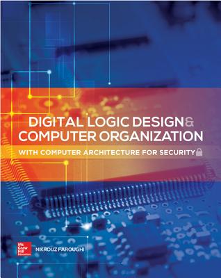 楽天ブックス: Digital Logic Design and Computer Organization with Computer ...