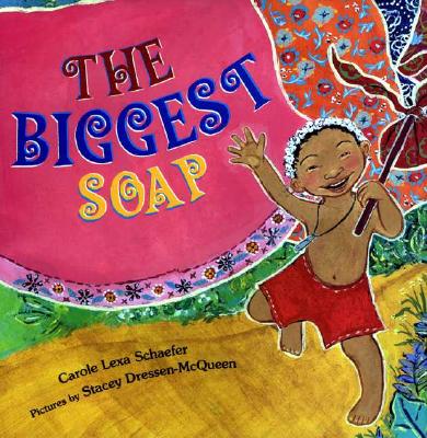 楽天ブックス: The Biggest Soap - Carole Lexa Schaefer - 9780374306908 : 洋書