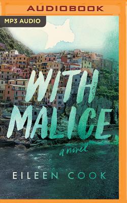 楽天ブックス: With Malice - Eileen Cook - 9781511356909 : 洋書