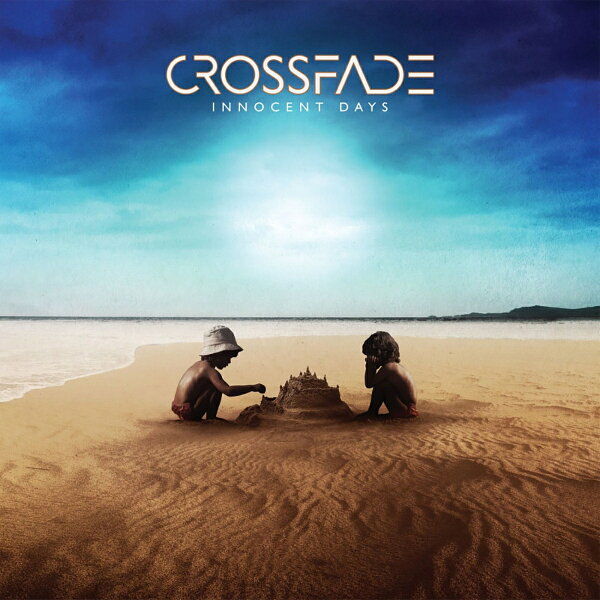 楽天ブックス: Innocent Days - CROSSFADE - 4522197146911 : CD