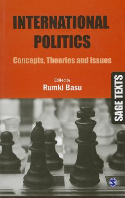楽天ブックス: International Politics: Concepts, Theories and Issues - Rumki ...