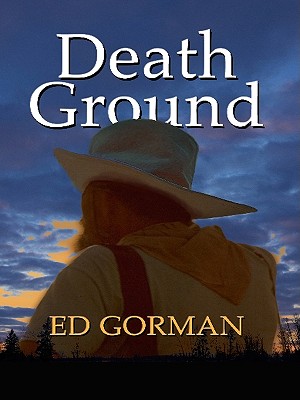 楽天ブックス: Death Ground - Edward Gorman - 9781410426918 : 洋書