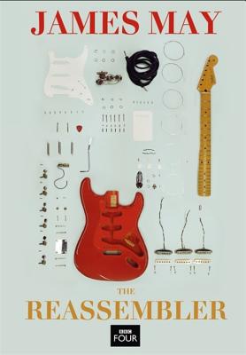 楽天ブックス: The Reassembler - James May - 9781473656918 : 洋書