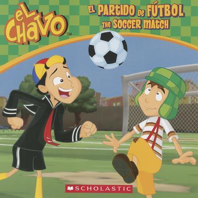 楽天ブックス: El Partido de Futbol/The Soccer Match - Maria Dominguez ...