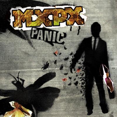 楽天ブックス: 【輸入盤】Panic - MxPx - 0603967126921 : CD