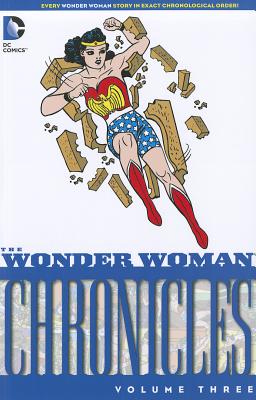 楽天ブックス: The Wonder Woman Chronicles, Volume Three - William Moulton ...