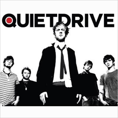 楽天ブックス: 【輸入盤】When All That's Left Is You - QUIETDRIVE - 0827969396926 : CD