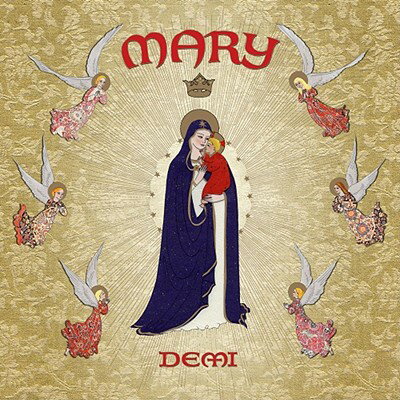 楽天ブックス: Mary - Demi - 9780689876929 : 洋書