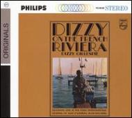 楽天ブックス: 【輸入盤】Dizzy On The French Riviera (Rmt)(Digi) - Dizzy Gillespie ...