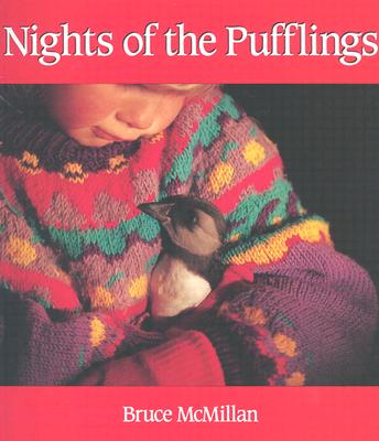 楽天ブックス: Nights of the Pufflings - Bruce McMillan - 9780395856932 : 洋書