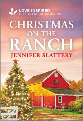 楽天ブックス: Christmas on the Ranch: An Uplifting Inspirational Romance ...