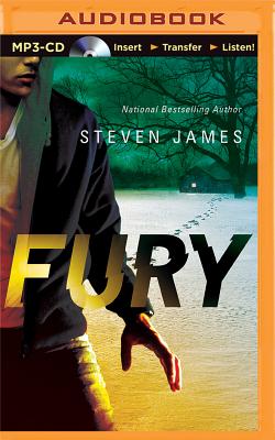 楽天ブックス: Fury - Steven James - 9781501236938 : 洋書