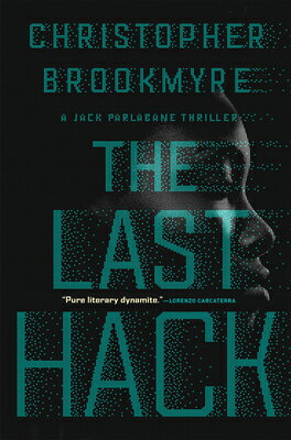 楽天ブックス: The Last Hack: A Jack Parlabane Thriller - Christopher ...