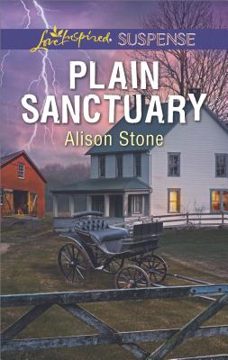 楽天ブックス: Plain Sanctuary - Alison Stone - 9780373456949 : 洋書