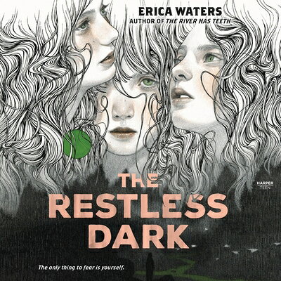 楽天ブックス: The Restless Dark - Erica Waters - 9798212036955 : 洋書