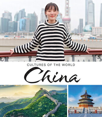 楽天ブックス: China - Debbie Nevins - 9781502666956 : 洋書