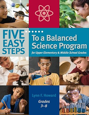楽天ブックス: Five Easy Steps to a Balanced Science Program for Upper ...