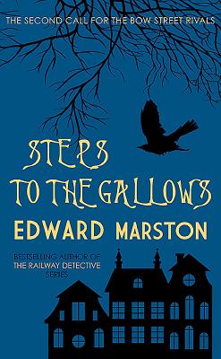 楽天ブックス: Steps to the Gallows - Edward Marston - 9780749016968 : 洋書