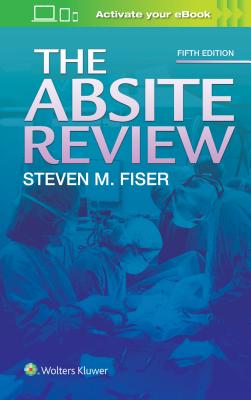 楽天ブックス: The Absite Review - Steven Fiser - 9781496336972 : 洋書